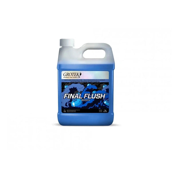Grotek Final Flush Regular | Totalgrow