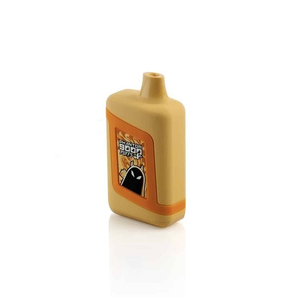 Gremlin Phantom 9000 puffs Peach Mango Watermelon